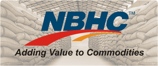 National Bulk Handling Corporation Pvt. Ltd